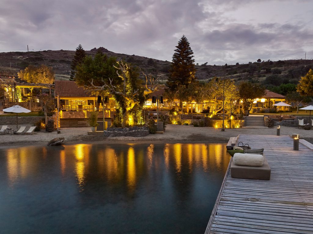 Hakkımızda – Xuma Village